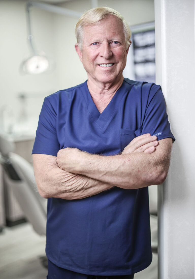 Meet Dr. Gregory Hurt DDS | San Marcos Dental Center